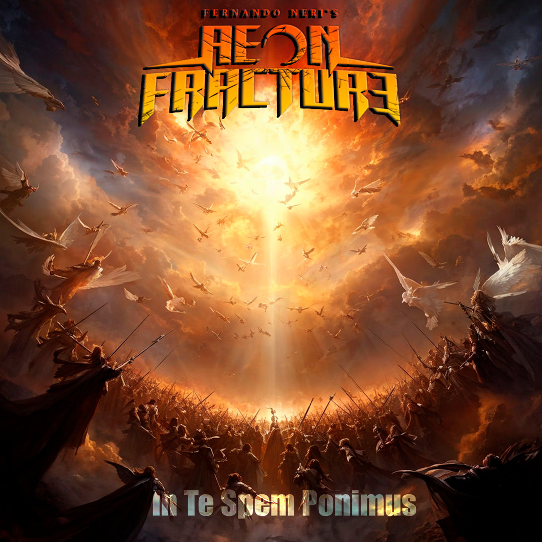 Stream Fernando Neri's Aeon Fracture | Listen to In Te Spem Ponimus playlist online for free on ...