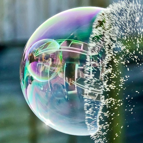 Stream Bubble Breach_Featuring Akil Lewis by Armchair Generals | Listen ...