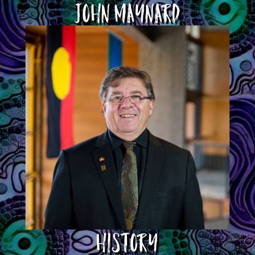 Stream episode Episode 1: John Maynard - History by Jacob Ridgeway ...