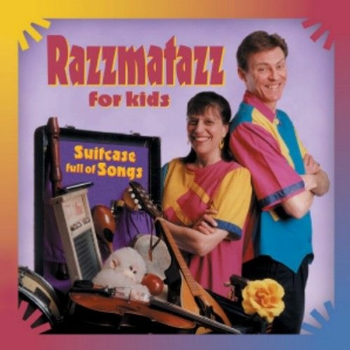 Stream The Swing by Razzmatazz for Kids | Listen online for free on ...