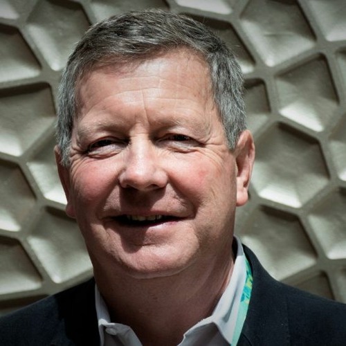 Stream episode ATRadio - 2020/4/6 with Matt Carroll by AroundTheRings ...