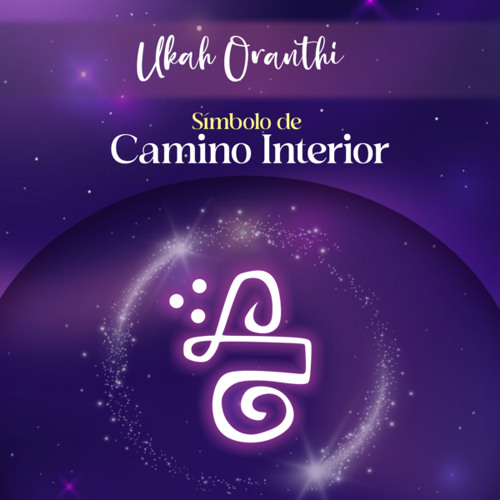 Stream Símbolo de Camino Interior by Ukah Oranthi | Listen online for free on SoundCloud