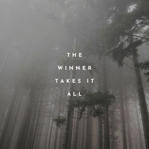 Stream The Winner Takes It All by Chris Slade | Listen online for free ...