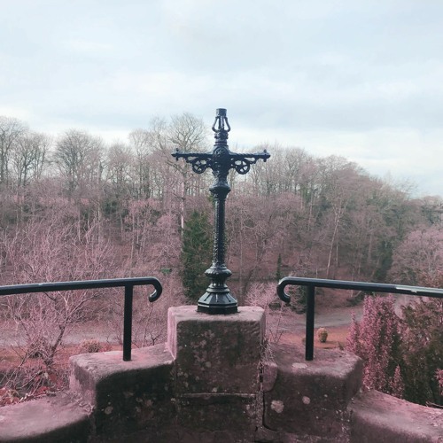 Stream haunt me by former hero | Listen online for free on SoundCloud