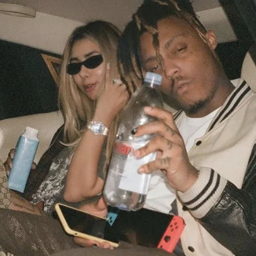 Stream Juice WRLD - Girlfriend (Remix) Prod. BertsBeats by BertsBeats ...