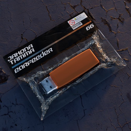 Stream Ear Feeder vol. 66 by Jakona Tamma by regime brigade | Listen ...