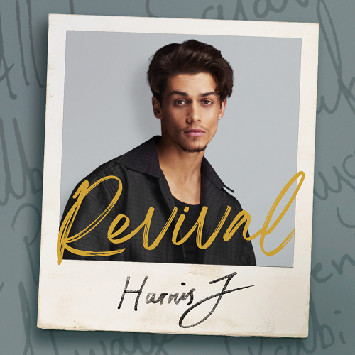 Stream Harris J | Listen to Revival playlist online for free on SoundCloud