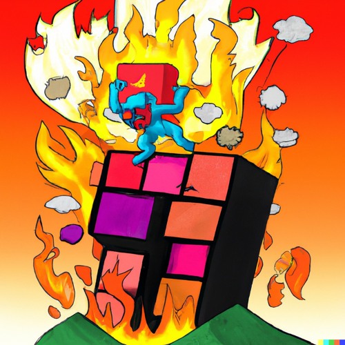 Stream Fit the Blocks by Thomas Biesaart - Free to Use Music | Listen ...