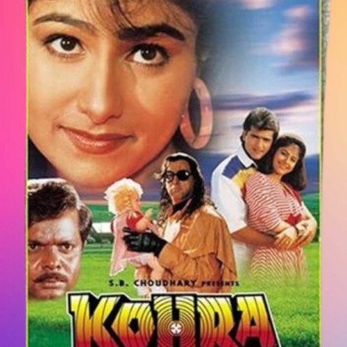 Stream Kumar Sanu | Listen to KOHRA (Original Motion Picture Soundtrack ...