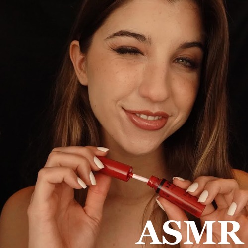 Stream FrivolousFox ASMR | Listen to Mouth Sounds, Lipgloss Plumping and Unintelligible Whispers ...