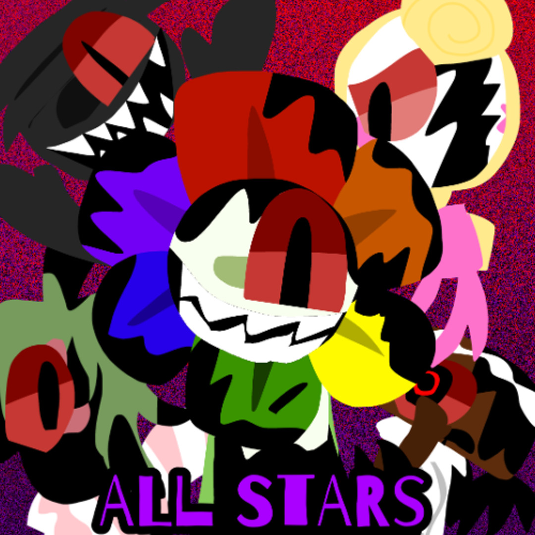 Listen to music albums featuring Dandy's World: All Stars, Friday Night ...