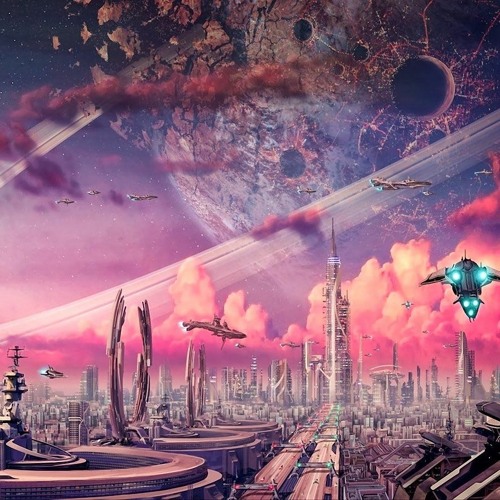 Stream Raxul - Future by Raxul | Listen online for free on SoundCloud