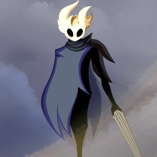 Stream Shade Master - Remastered; Hollow Knight Fan OST by TSHMusic ...