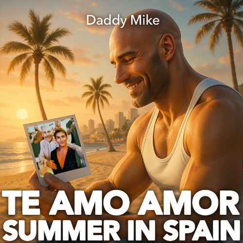 Stream Daddy Mike Music | Listen to TE AMO AMOR (Summer in Spain ...