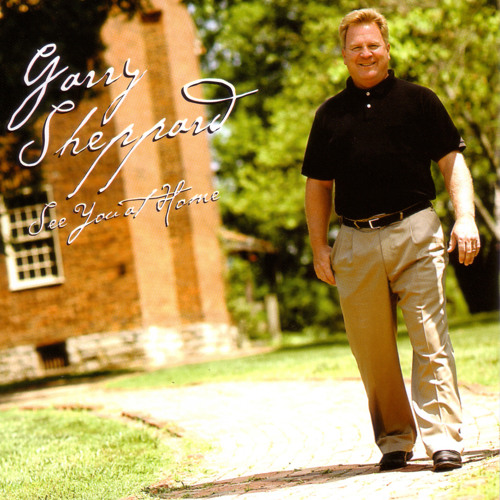 Stream He's All I Need by Garry Sheppard | Listen online for free on ...