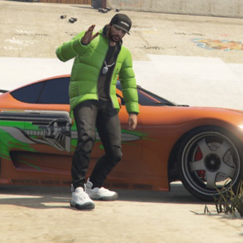 Stream Tommy T - Trust by Tommy T | Listen online for free on SoundCloud