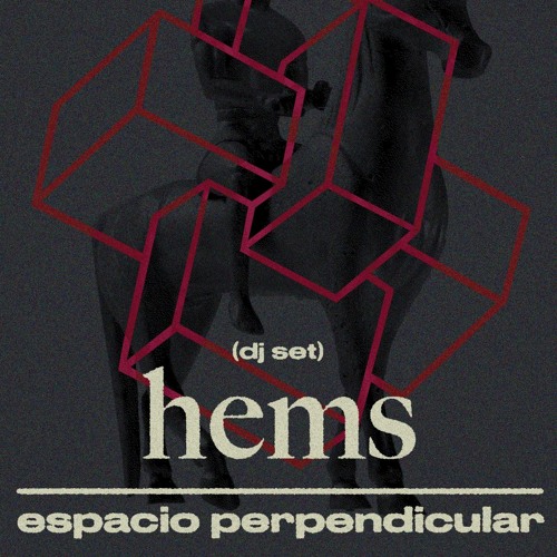 Stream Hems @ temple Chptr. 3 - 18/5/2024 by Espacio Perpendicular ...