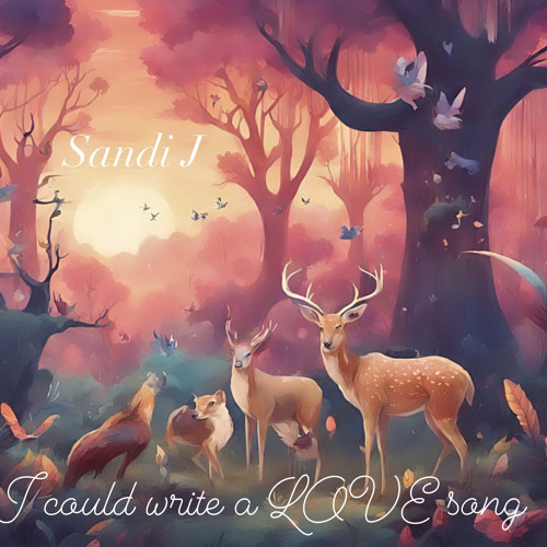 Stream I could write a Love song by Sandi J | Listen online for free on ...
