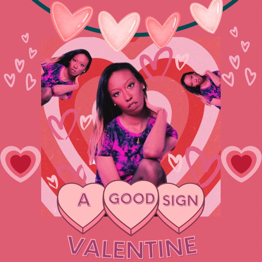 Stream A Good Sign Valentine Mix by a good sign | Listen online for ...