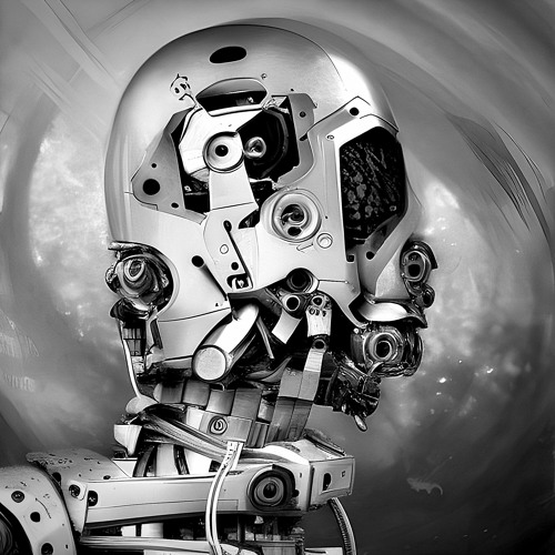 Stream Save The Robot - Chopin Chords by SaveTheRobot | Listen online ...