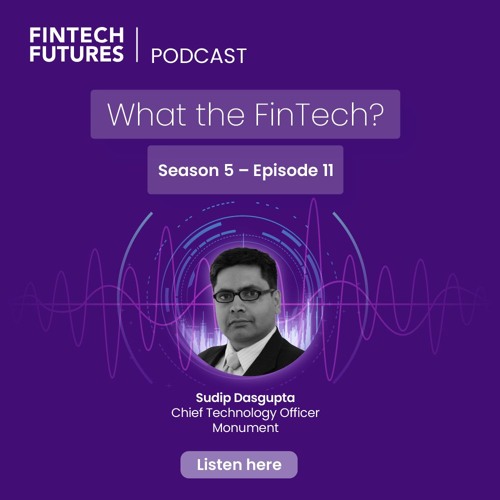 Stream episode What the FinTech? | S.5 Episode 11 | Banking Tech Awards ...