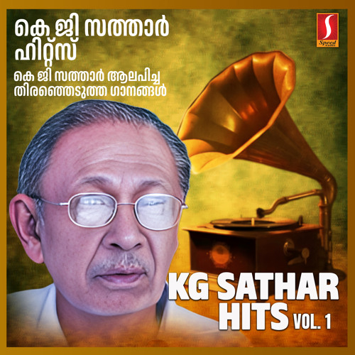 Stream KG Sathar | Listen to KG Sathar Hits, Vol. 1 playlist online for ...