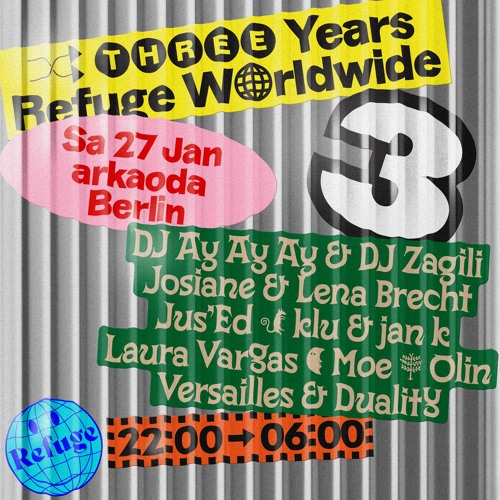 Stream DJ JUS-ED_LIVE_Arkaoda_Berlin.mp3 by DJ JUS-ED | Listen online ... Stream DJ JUS-ED_LIVE_Arkaoda_Berlin.mp3 by DJ JUS-ED | Listen online ...