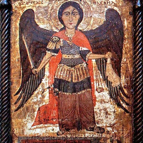 Stream Paschal Watos Doxology (Archangel Michael - Vocals) by Chorus of ...