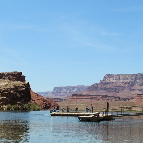 Stream The Colorado River Compact turned 100 years old. Is it still ...