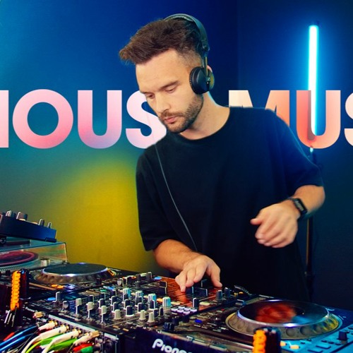 Sammy Porter @ 20 Mins Of Tech House Edits 2023-10-25