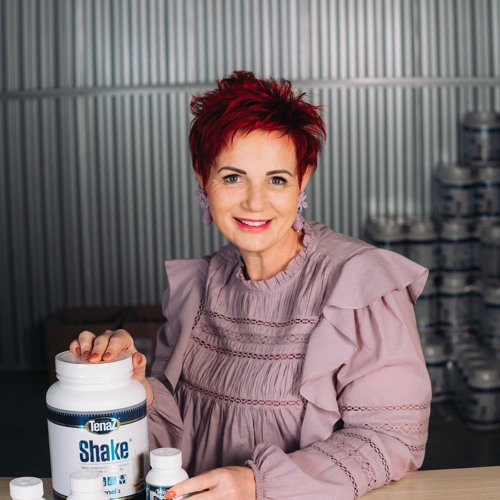 Stream TenaZ Top, Bottom & All Over Fat Attack by Sanet Le Roux Mc Adam ...