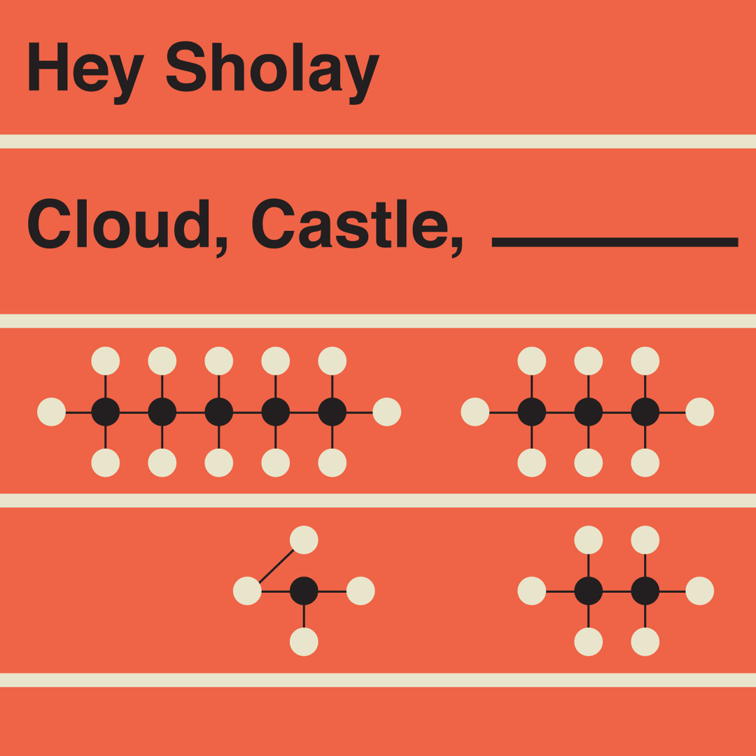 Stream Hey Sholay | Listen to Cloud, Castle, _______ playlist online ...