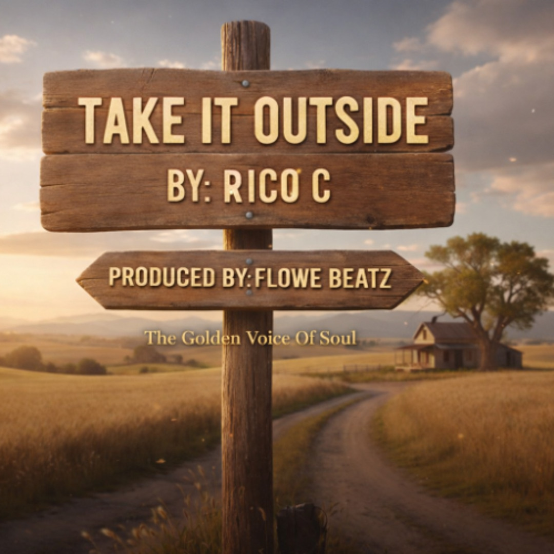 Stream Rico C-Take It Outside by fivestarpro | Listen online for free ...