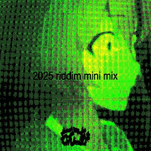 Stream 2025 riddim mini mix [tracklist in desc.] by moecore* | Listen ...