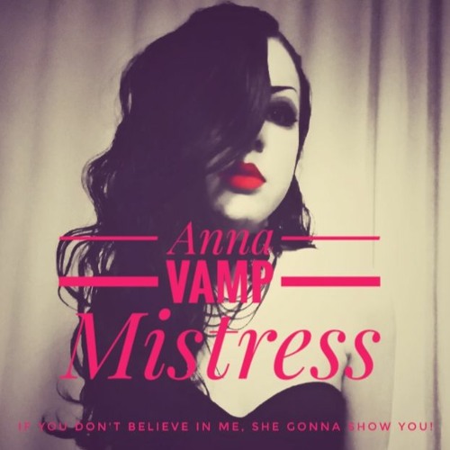 Stream 03 - Anna Vamp Mistress by Suirady Productions | Listen online for free on SoundCloud