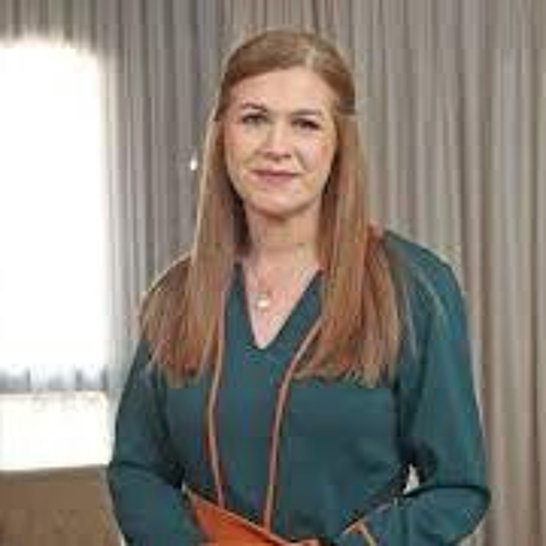 Stream Dra. María Teresa Barán, ministra de Salud, habilitan call ...