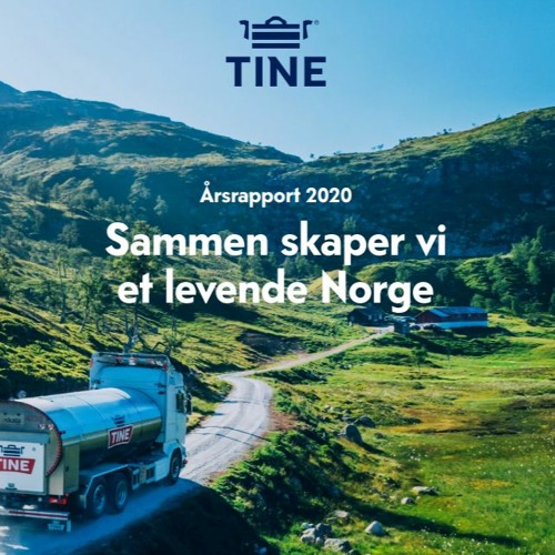 Podcast for TINEs eiere by TINE SA | Free Listening on SoundCloud