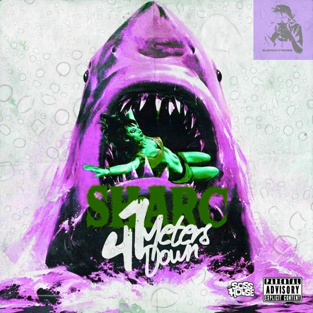 Stream Sharc &Pierre Bourne- Lean Music( Chop & Screw) by Djrichyrose ...