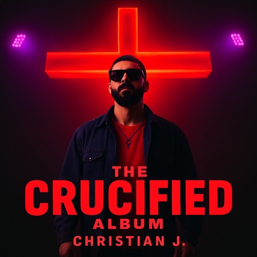 Stream Who is Christian J.? by G-Soldierz Entertainment | Listen online ...