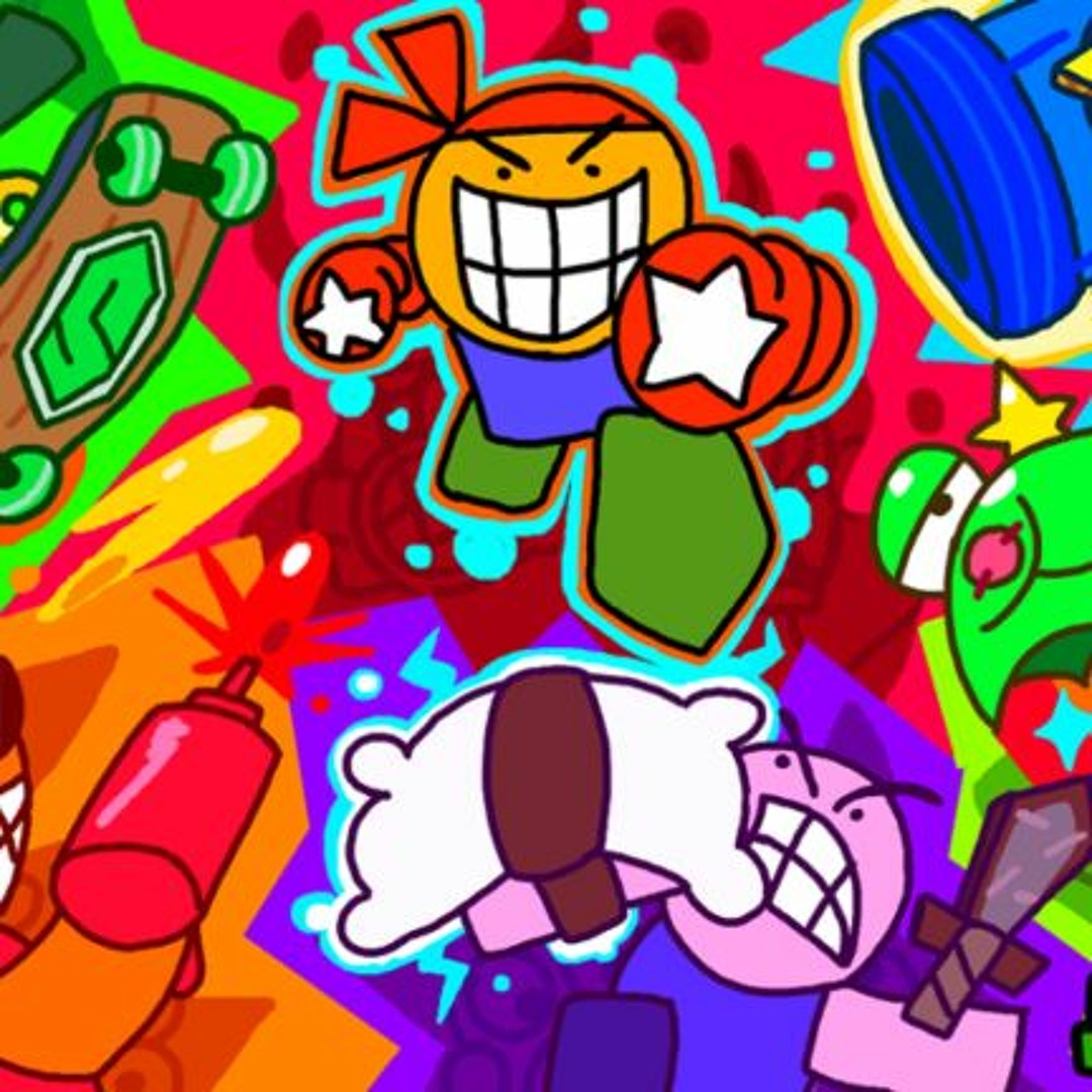 Stream gold | Listen to super scuffle playlist online for free on ...