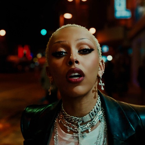 Stream Doja Cat - Attention by KwΔnLi | Listen online for free on ... Stream Doja Cat - Attention by KwΔnLi | Listen online for free on ...