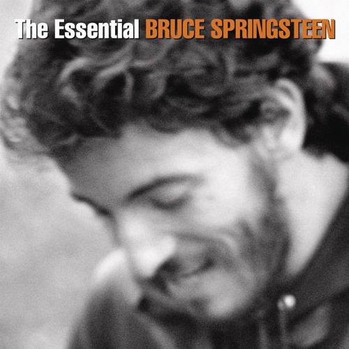 Stream Bruce Springsteen | Listen to The Essential Bruce Springsteen ...