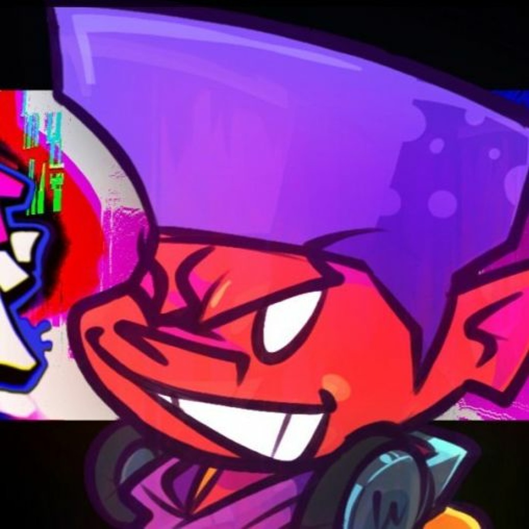 Stream FNF Week 8 Vs. Darnell - Bro (Menu) by Squishy~ | Listen online ...