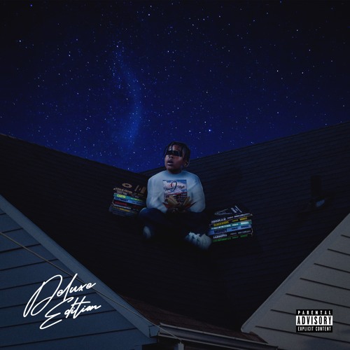 Stream Gustavo Guaapo | Listen to 9 Stories High (Deluxe) playlist ...