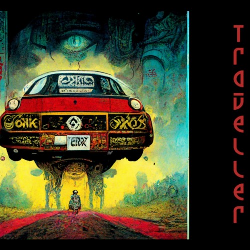 Stream Traveller 2.0 by Ghola Hayt | Listen online for free on SoundCloud