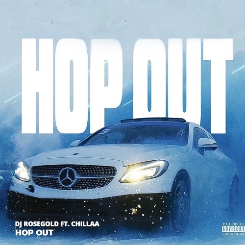 Stream Hop Out by DJ Rosegold | Listen online for free on SoundCloud