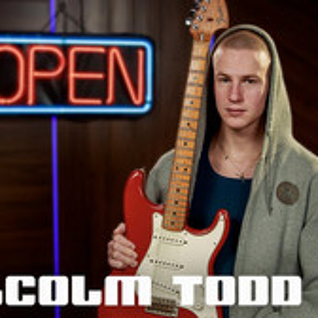 Stream EMIRO LA NENA | Listen to Chest Pain (I Love) Malcolm Todd My ...