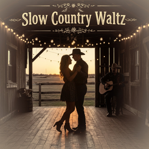 Stream Slow Country Background by Musica Para Clases de Baile | Listen ...