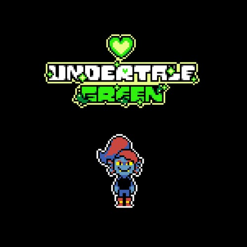 Stream Undyne ~ Undertale Green Retake by RazFraz | Listen online for free on SoundCloud