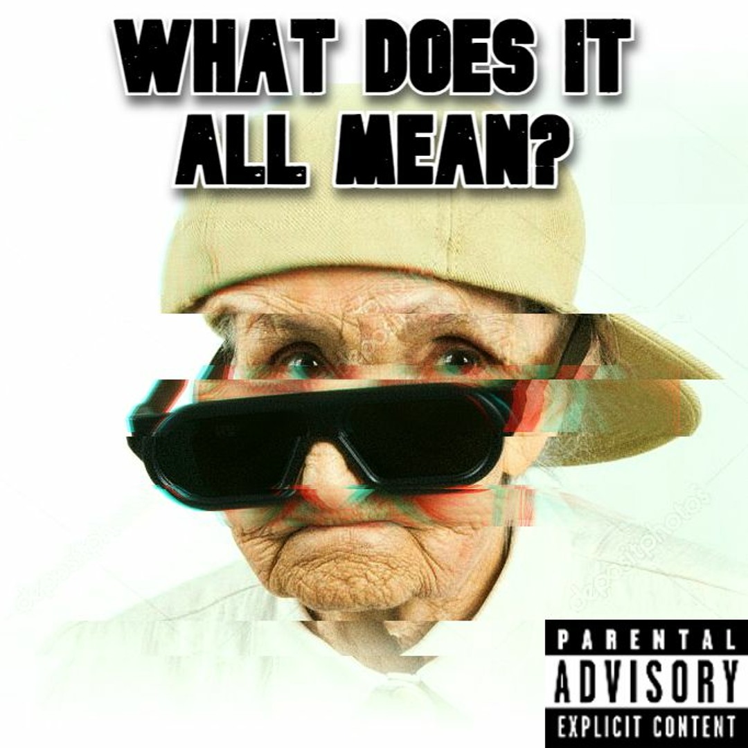 Stream What Does It All Mean? by Lomas | Listen online for free on ...